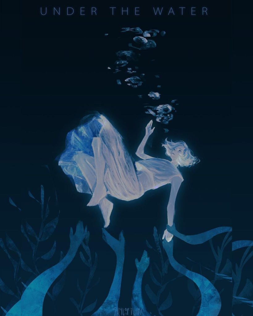 Character design（GDD） – Zixuan Zou